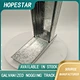 Galvanized Steel Nogging Track Metal Stud and Track Partition Profile ...